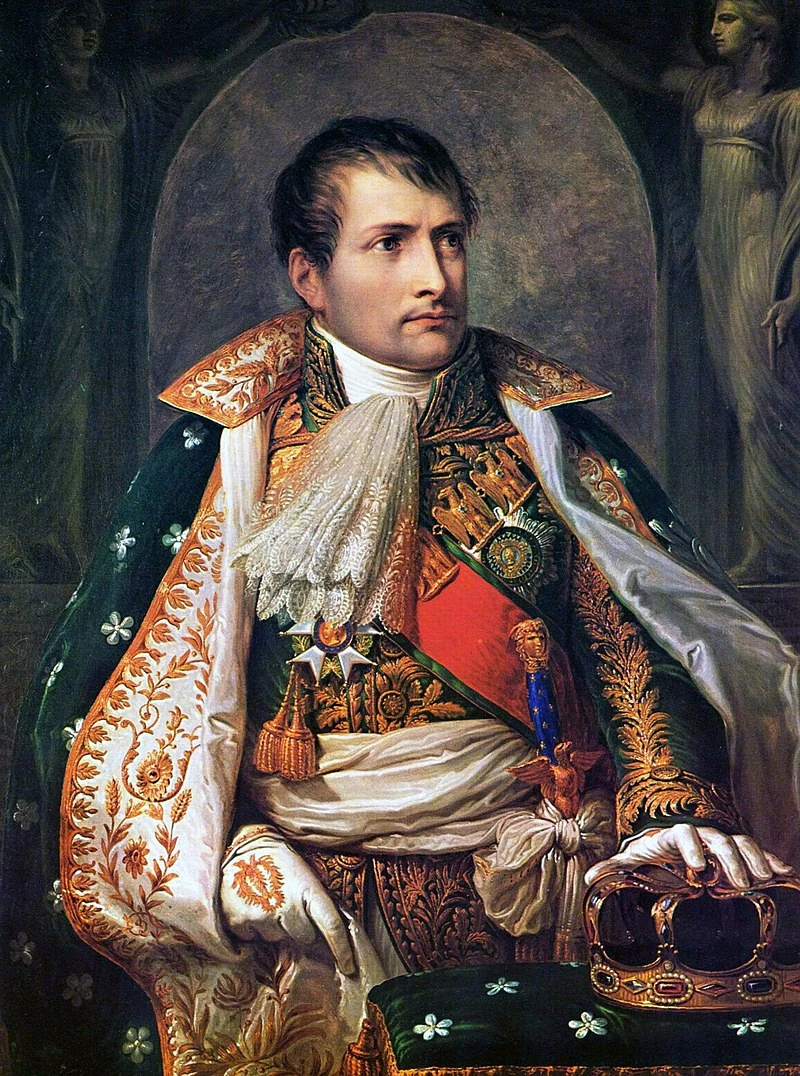 Napoleon I Bonaparte | Strategawken Wiki | Fandom