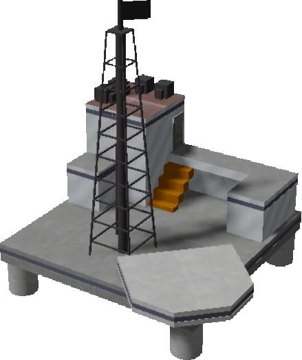 Plastic Platforms | Strategema Wiki | Fandom