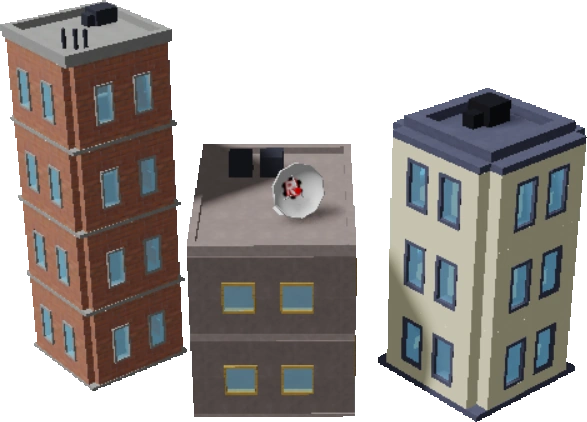 City | Strategema Wiki | Fandom