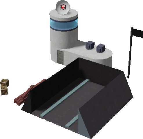 Shipyard | Strategema Wiki | Fandom