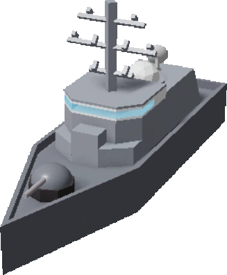 Destroyer | Strategema Wiki | Fandom