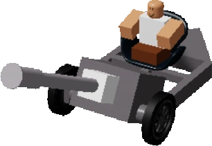 Artillery | Strategema Wiki | Fandom