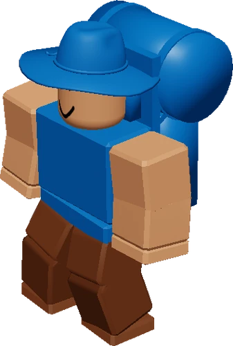 Settler | Strategema Wiki | Fandom