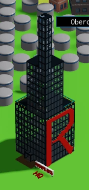 Roblox HQ | Strategema Wiki | Fandom