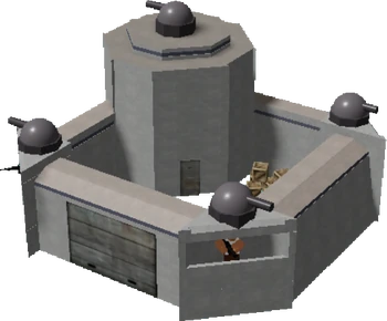 Redoubt | Strategema Wiki | Fandom