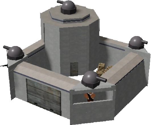 Redoubt | Strategema Wiki | Fandom