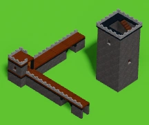 Brick Battle | Strategema Wiki | Fandom