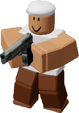 Scout | Strategema Wiki | Fandom