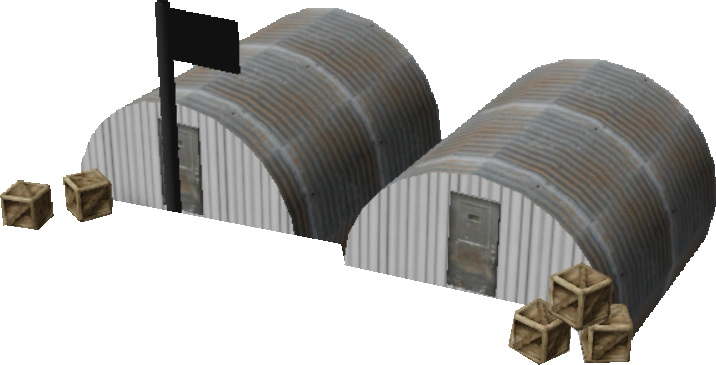 Barracks | Strategema Wiki | Fandom