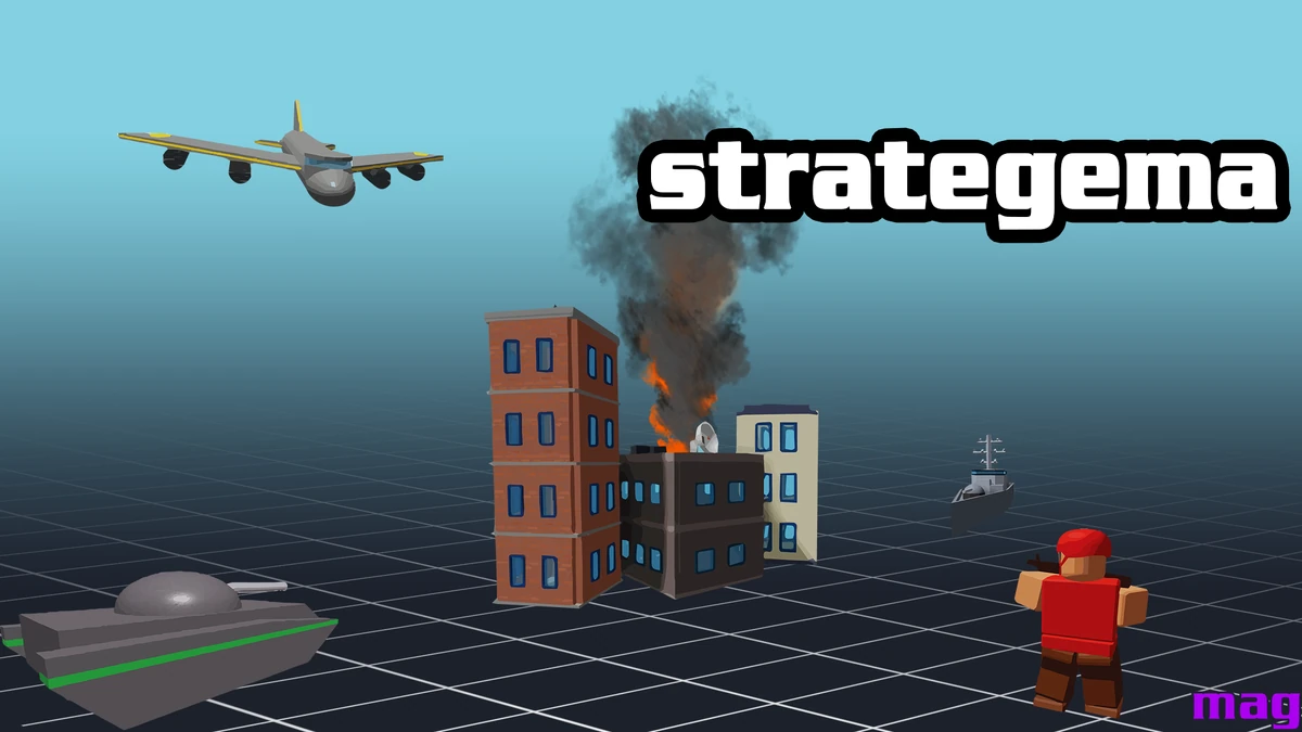 Strategema | Strategema Wiki | Fandom