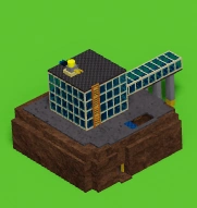 Glass Houses | Strategema Wiki | Fandom