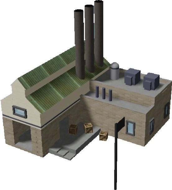 Factory | Strategema Wiki | Fandom
