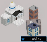 Capital Building | Strategema Wiki | Fandom