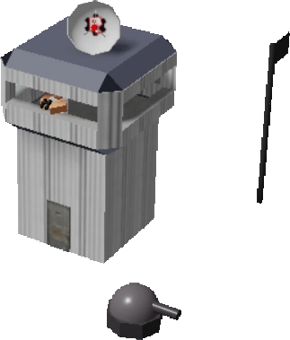 Tower | Strategema Wiki | Fandom