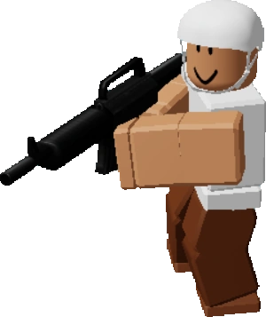 Soldier | Strategema Wiki | Fandom