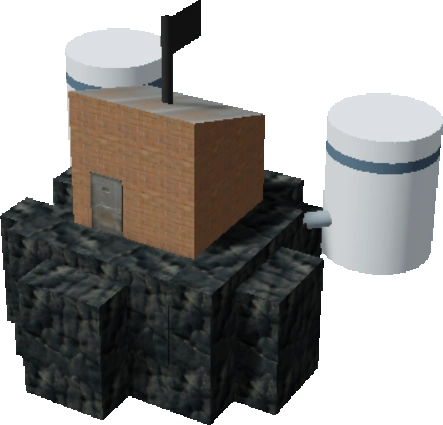 Pump | Strategema Wiki | Fandom