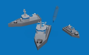 Naval | Strategema Wiki | Fandom