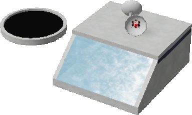 Radar Defense | Strategema Wiki | Fandom