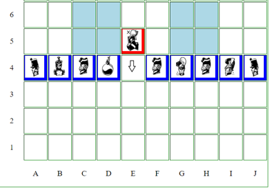 Beginner: Play Styles | Stratego Wiki | Fandom