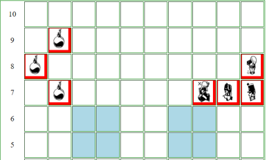 Beginner: Play Styles | Stratego Wiki | Fandom