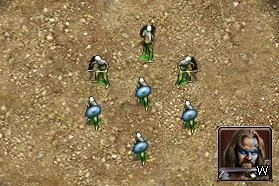 Woad Raider | Strategoria Wiki | Fandom