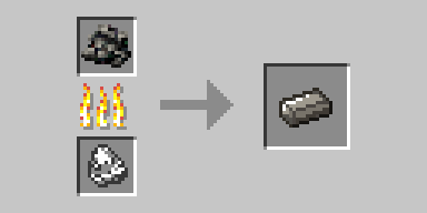 Nickel Ore Minecraft