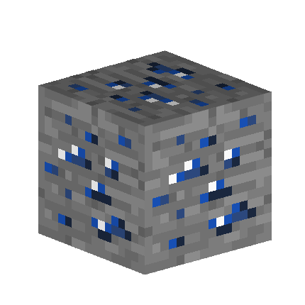 Cobalt Ore | Stratos Wiki | Fandom