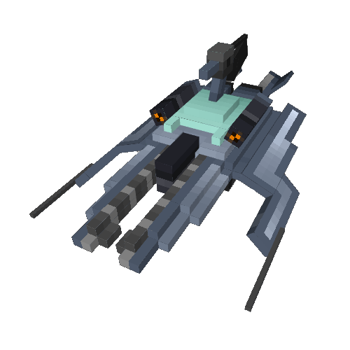 GC Explorer | Stratos Wiki | Fandom