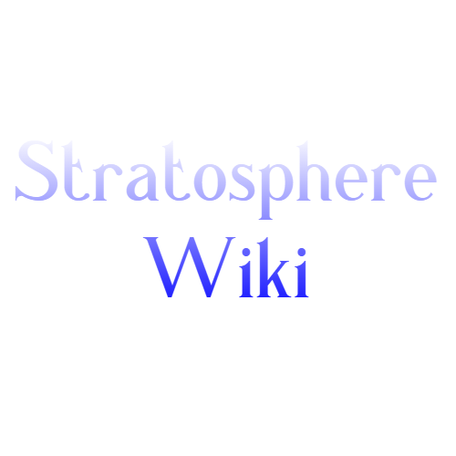 Characters | Stratosphere Wiki | Fandom