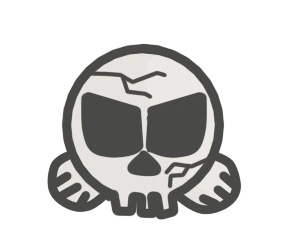 Skeleton | Stratums Wiki | Fandom
