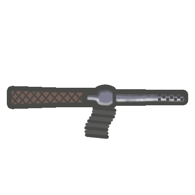 Musket | Stratums Wiki | Fandom