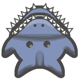 Flipper Hat | Stratums Wiki | Fandom