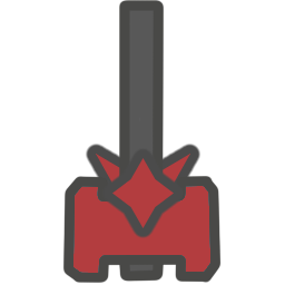 Great hammer | Stratums Wiki | Fandom