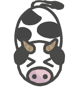 Cow | Stratums Wiki | Fandom