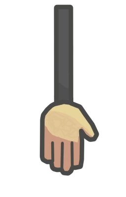 Mc grabby | Stratums Wiki | Fandom