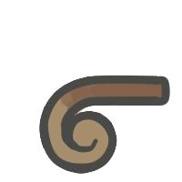 Monkey Tail | Stratums Wiki | Fandom