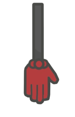 Mc grabby | Stratums Wiki | Fandom