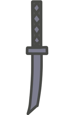 Katana | Stratums Wiki | Fandom