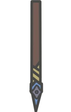Polearm | Stratums Wiki | Fandom