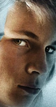 Charlie Evans | Stravaganza Wiki | Fandom