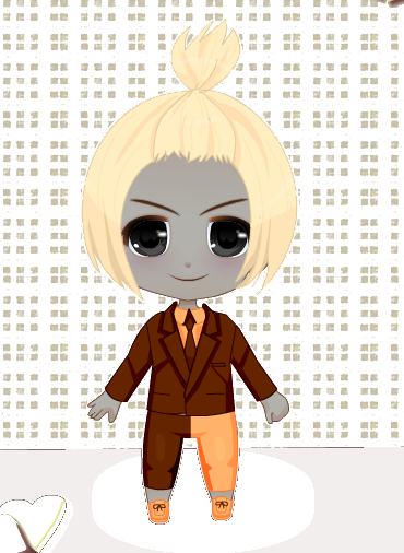 Abijah | Strawberry and Friends Wiki | Fandom