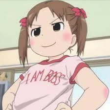 Matsuoka Miu | Ichigo Mashimaro Wiki | Fandom