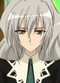 Shizuma Hanazono | Strawberry Panic Wiki | Fandom