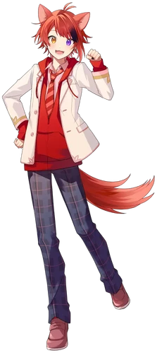 Rinu | Strawberry Prince Wiki | Fandom