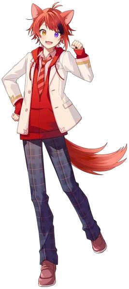 Rinu | Strawberry Prince Wiki | Fandom