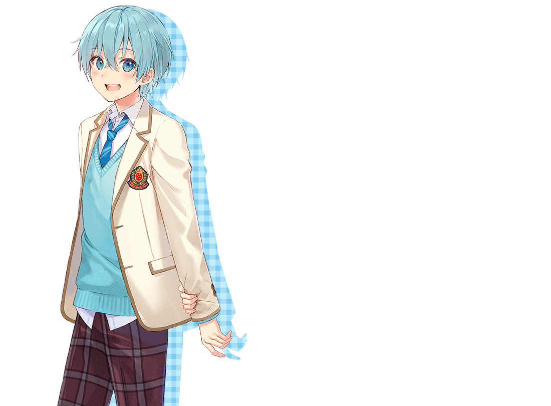 Colon | Strawberry Prince Wiki | Fandom