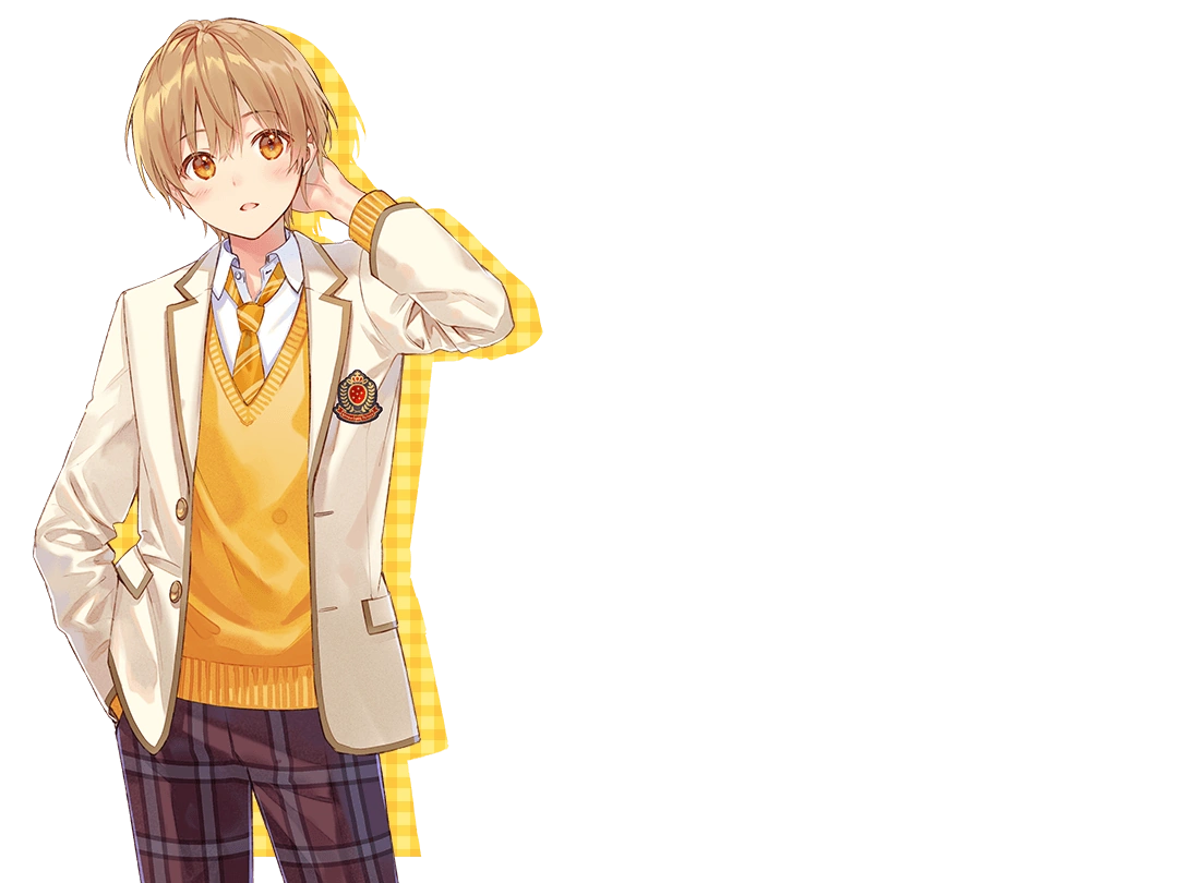 Root | Strawberry Prince Wiki | Fandom