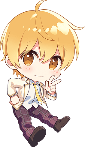 Root | Strawberry Prince Wiki | Fandom