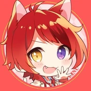 Rinu/Image Gallery | Strawberry Prince Wiki | Fandom