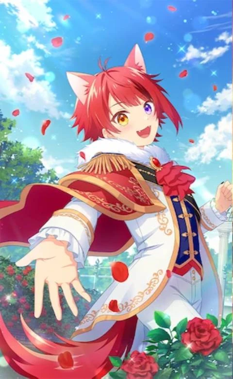 User blog:Vixhr/Sutowith Cards List | Strawberry Prince Wiki | Fandom